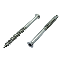 Reisser Terrassenschrauben TS-A2 torx edelstahl - 5,5x50 - 200...